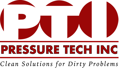 Contact Us | Pressure Tech Inc